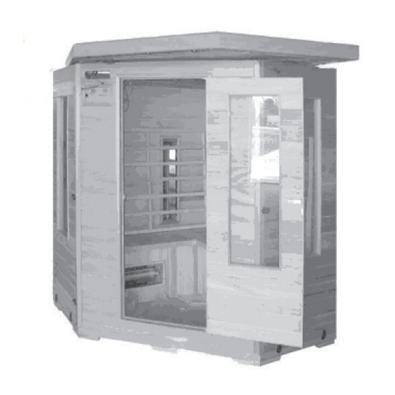 BEAUTY & HEALTH CONNECT BAMX SERIES OWNER'S MANUAL Pdf Download ...