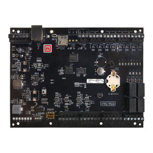 HID MERCURY MP1502 INSTALLATIONS AND SPECIFICATIONS Pdf Download ...