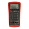 RS PRO RS-8852 INSTRUCTION MANUAL Pdf Download | ManualsLib