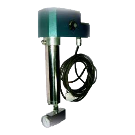 Vr coatings J-138 Heating Accessories Manuals