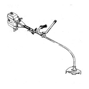 Craftsman BRUSHWACKER 358.798260-32cc Manuals | ManualsLib