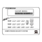 NAPCO GEMINI GEM-P1632 PROGRAMMING INSTRUCTIONS MANUAL Pdf Download ...
