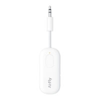 TWELVE SOUTH AIRFLY PRO OWNER'S MANUAL Pdf Download | ManualsLib