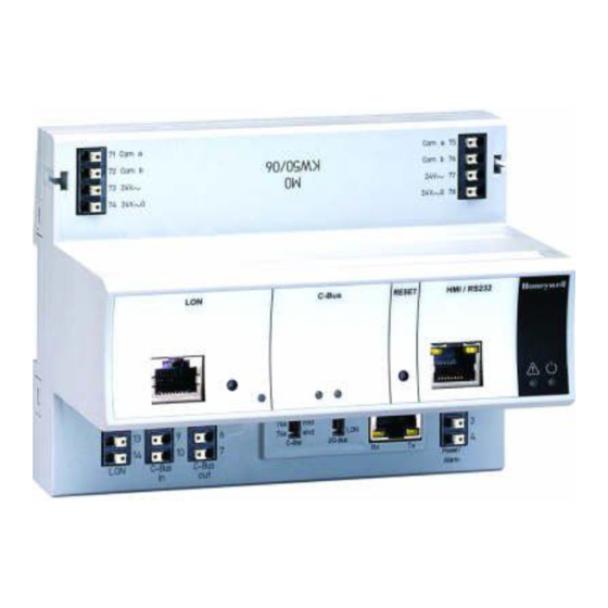 HONEYWELL XL 800 SERIES INSTALLATION AND COMMISSIONING INSTRUCTIONS Pdf ...