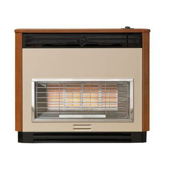 VALOR FIRES 347 BRAVA 4 OXYSAFE INSTALLATION AND OWNER'S MANUAL Pdf ...