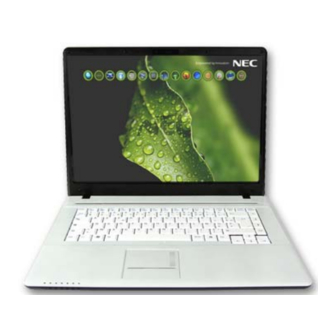 NEC GENERATION N3000 M760S USER MANUAL Pdf Download | ManualsLib