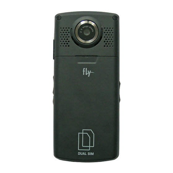 FLY B700 DUO MANUAL Pdf Download | ManualsLib