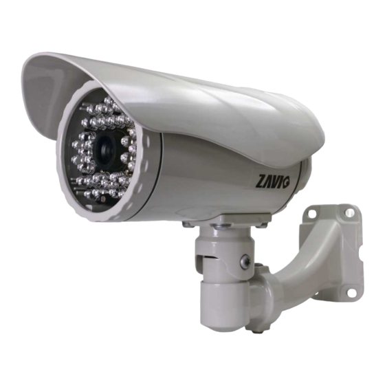 ZAVIO F721A HARDWARE USER MANUAL Pdf Download | ManualsLib