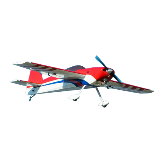 AEROWORKS 60CC FREESTYLE 260 ARF QB-L ASSEMBLY MANUAL Pdf Download ...