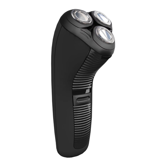 REMINGTON R-405 USE AND CARE MANUAL Pdf Download | ManualsLib