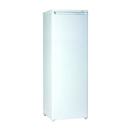 PROLINE UFZ155P-U INSTRUCTION MANUAL Pdf Download | ManualsLib