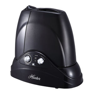 HUNTER ULTRASONIC 33520 OWNER'S MANUAL Pdf Download | ManualsLib