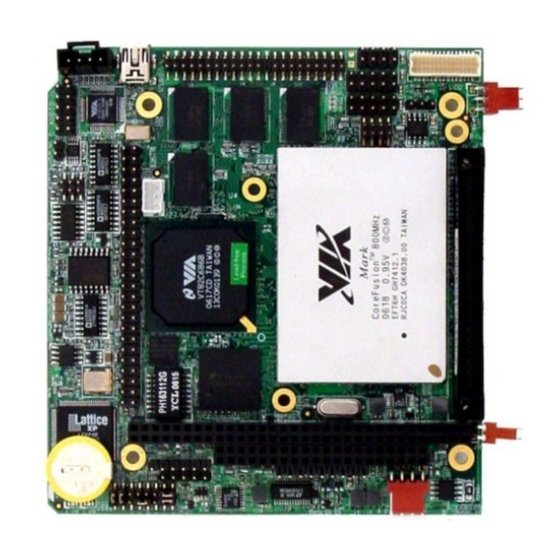 DIAMOND SYSTEMS ATHENA II USER MANUAL Pdf Download | ManualsLib