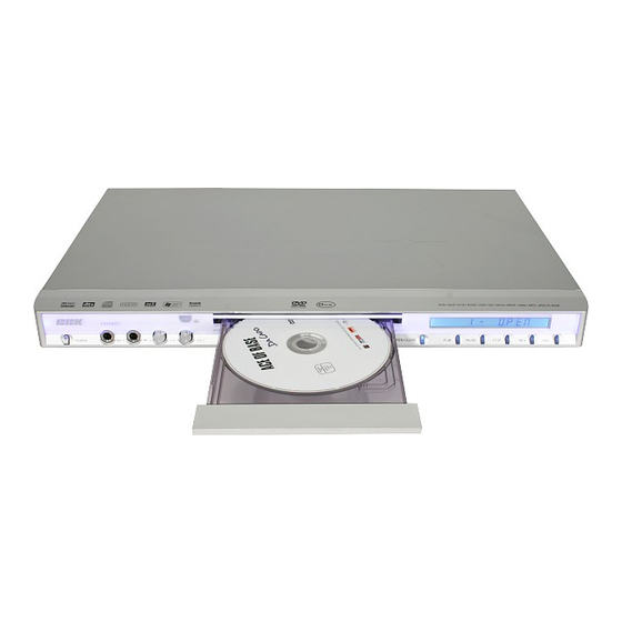 BBK 965S SERVICE MANUAL Pdf Download | ManualsLib