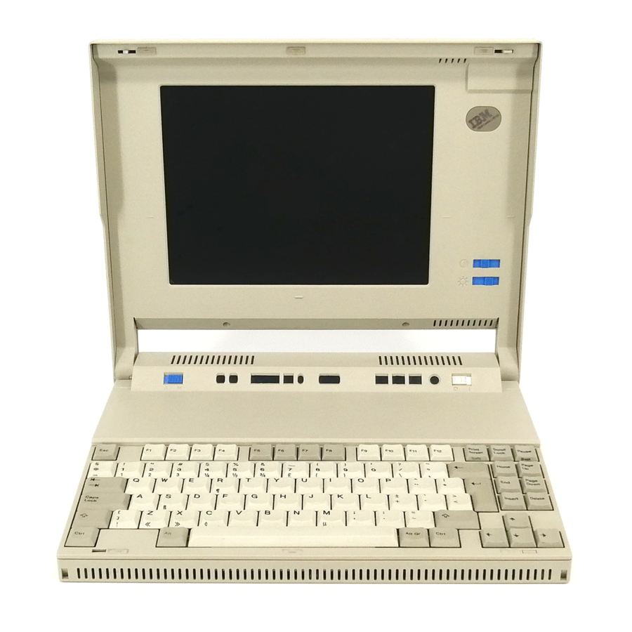 IBM 8543 SERVICE MANUAL Pdf Download | ManualsLib