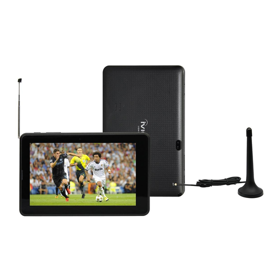 IVIEW 780TPC USER MANUAL Pdf Download | ManualsLib