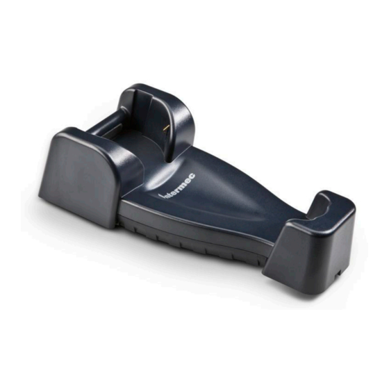 INTERMEC SR61 INSTRUCTIONS FOR USE MANUAL Pdf Download | ManualsLib