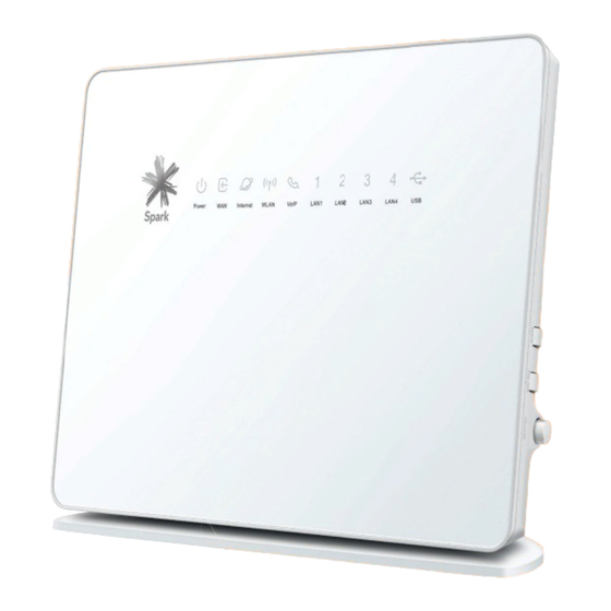 SPARK HG659B USER MANUAL Pdf Download | ManualsLib