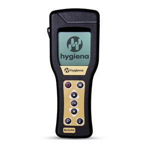 HYGIENA CALCHECK INSTRUCTIONS Pdf Download | ManualsLib