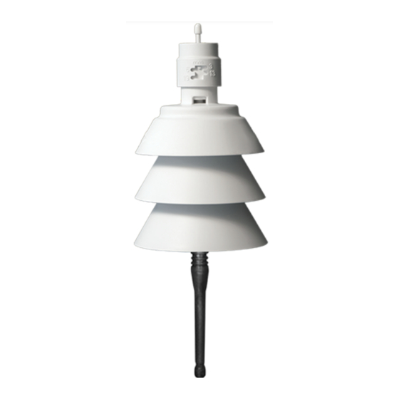 WEATHERMATIC RFS5 INSTALLATION MANUAL Pdf Download | ManualsLib