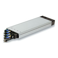 EXCELSYS XGEN SERIES INSTRUCTION MANUAL Pdf Download | ManualsLib