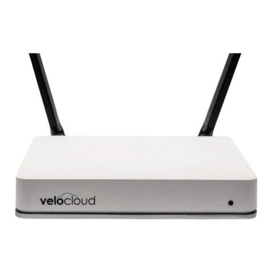 VMWARE SD-WAN EDGE 510-LTE INSTALLATION INSTRUCTIONS Pdf Download ...