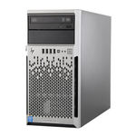 HP PROLIANT ML310E GENERATION 8 (GEN8) QUICKSPECS Pdf Download | ManualsLib