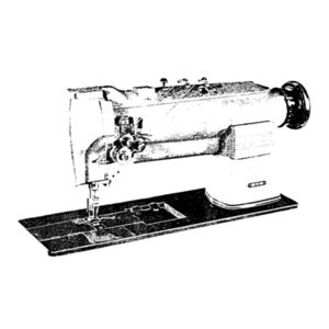 SINGER 212W140 SERIVCE MANUAL Pdf Download | ManualsLib