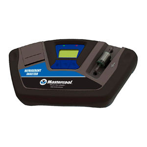 MASTERCOOL ULTIMA ID PRO 69HVAC -PRO2 OPERATION MANUAL Pdf Download ...