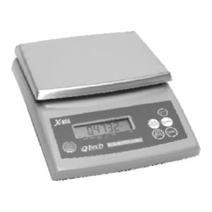 QTECH X-RES SERIES INSTALLATION AND OPERATING INSTRUCTIONS MANUAL Pdf Download | ManualsLib