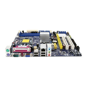FOXCONN G41MXE SERIES USER MANUAL Pdf Download | ManualsLib