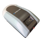 STEEL-LINE SD800 INSTALLATION AND OPERATING INSTRUCTIONS MANUAL Pdf ...