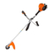 STIHL FS 70 INSTRUCTION MANUAL Pdf Download | ManualsLib