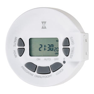 INTERMATIC DT300 SERIES USER INSTRUCTIONS Pdf Download | ManualsLib