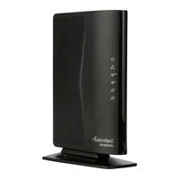 ACTIONTEC WCB6200Q USER MANUAL Pdf Download | ManualsLib