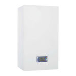 RAVENHEAT CS 80 T INSTRUCTIONS FOR USE INSTALLATION AND SERVICING Pdf ...