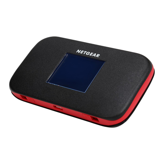 NETGEAR AC778AT USER MANUAL Pdf Download | ManualsLib