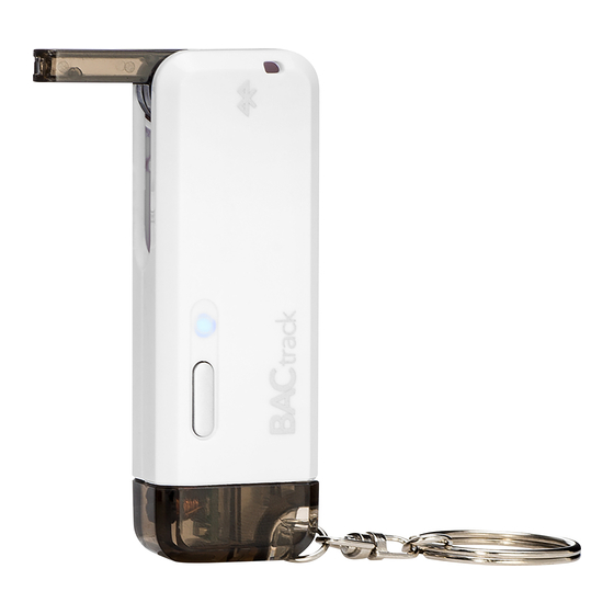 BACTRACK VIO USER MANUAL Pdf Download | ManualsLib