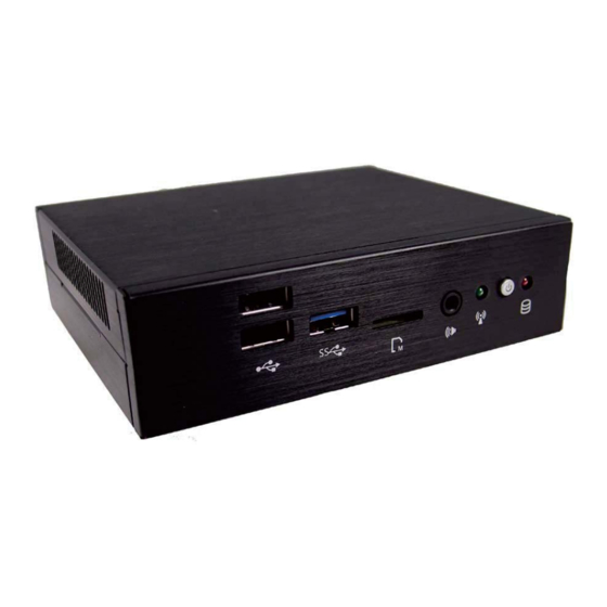 QUANMAX QDSP-0200 SERIES USER MANUAL Pdf Download | ManualsLib