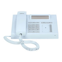 Unify Telephone User Manuals Download | ManualsLib