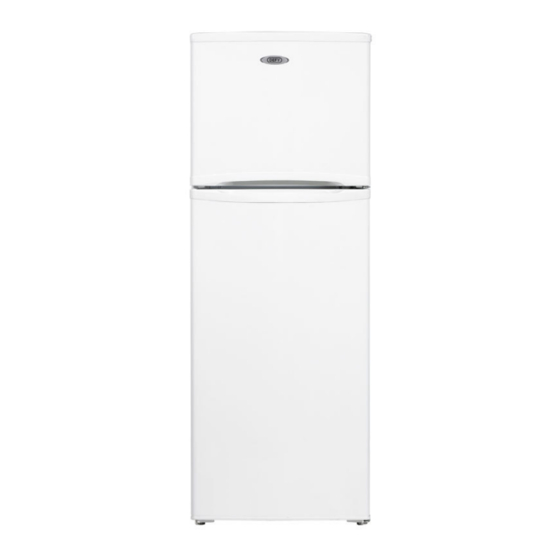 DEFY D210 W OWNER'S MANUAL Pdf Download | ManualsLib