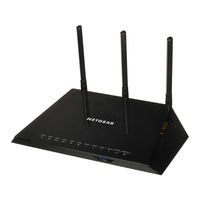 NETGEAR R6400 USER MANUAL Pdf Download | ManualsLib