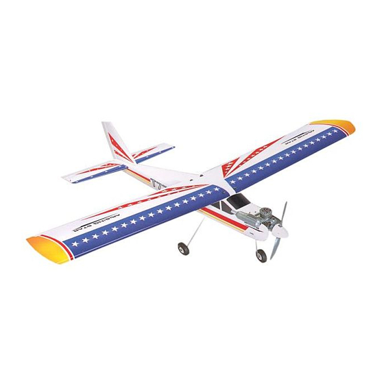 SEAGULL MODELS ARISING STAR ASSEMBLY MANUAL Pdf Download | ManualsLib