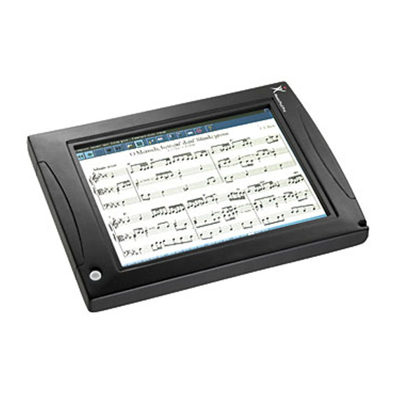 FREEHAND MUSICPAD PRO+ USER MANUAL Pdf Download | ManualsLib