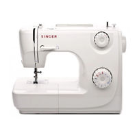 Singer 8280 Manuals | ManualsLib