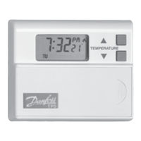 DANFOSS TP4 USER & INSTALLATION INSTRUCTIONS MANUAL Pdf Download ...