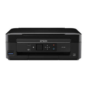 EPSON XP-320 USER MANUAL Pdf Download | ManualsLib