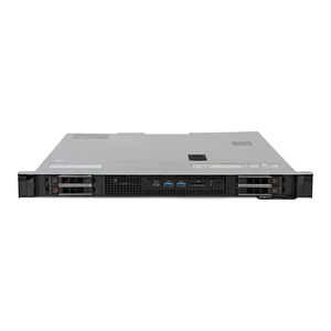 DELL PRECISION 3930 RACK SETUP AND SPECIFICATIONS Pdf Download | ManualsLib