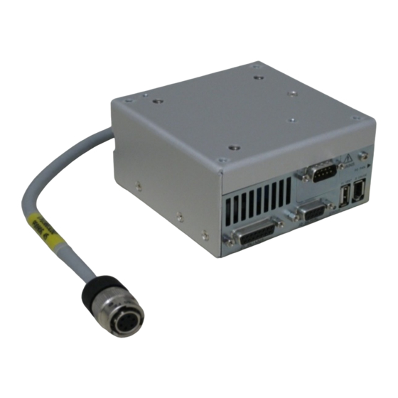 Agilent technologies Turbo-V 81-AG Rack Manuals