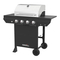 NEXGRILL 720-0925P ASSEMBLY INSTRUCTIONS MANUAL Pdf Download | ManualsLib